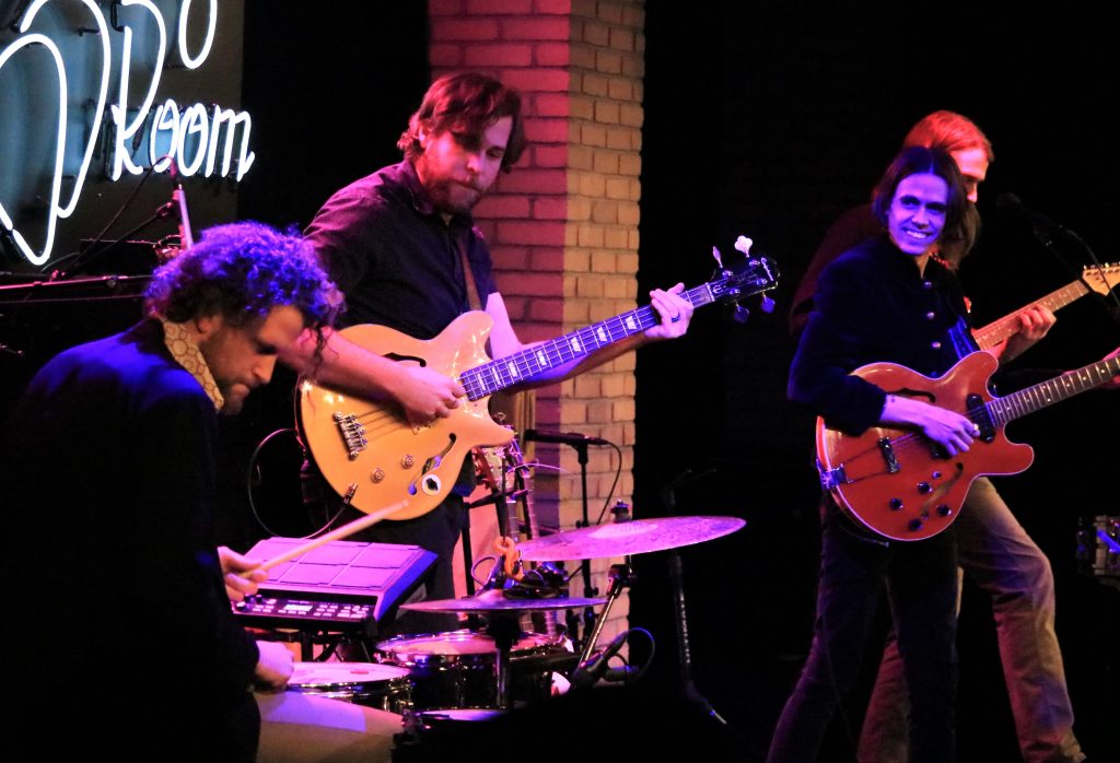 Big List Concert Guide: Olivia Dear, The Go Rounds & more - Local Spins