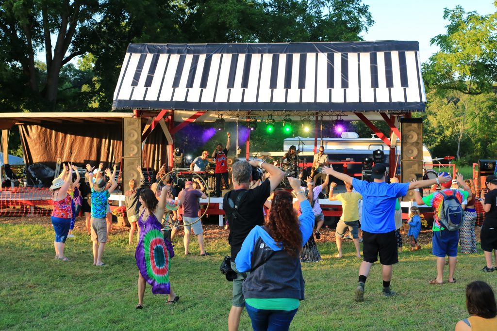 Cowpie cancels; N. Michigan’s Farmfest moves forward - Local Spins