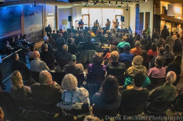 Local Spins - Covering West Michigan's music scene