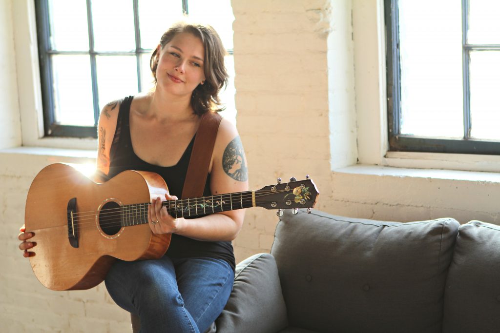 Cole Hansen unfurling vision for Americana solo debut album - Local Spins