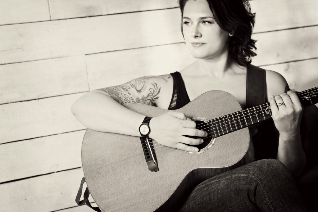 Cole Hansen unfurling vision for Americana solo debut album - Local Spins