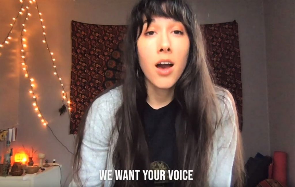 Earth Radio to add fan voices from across globe to new song - Local Spins