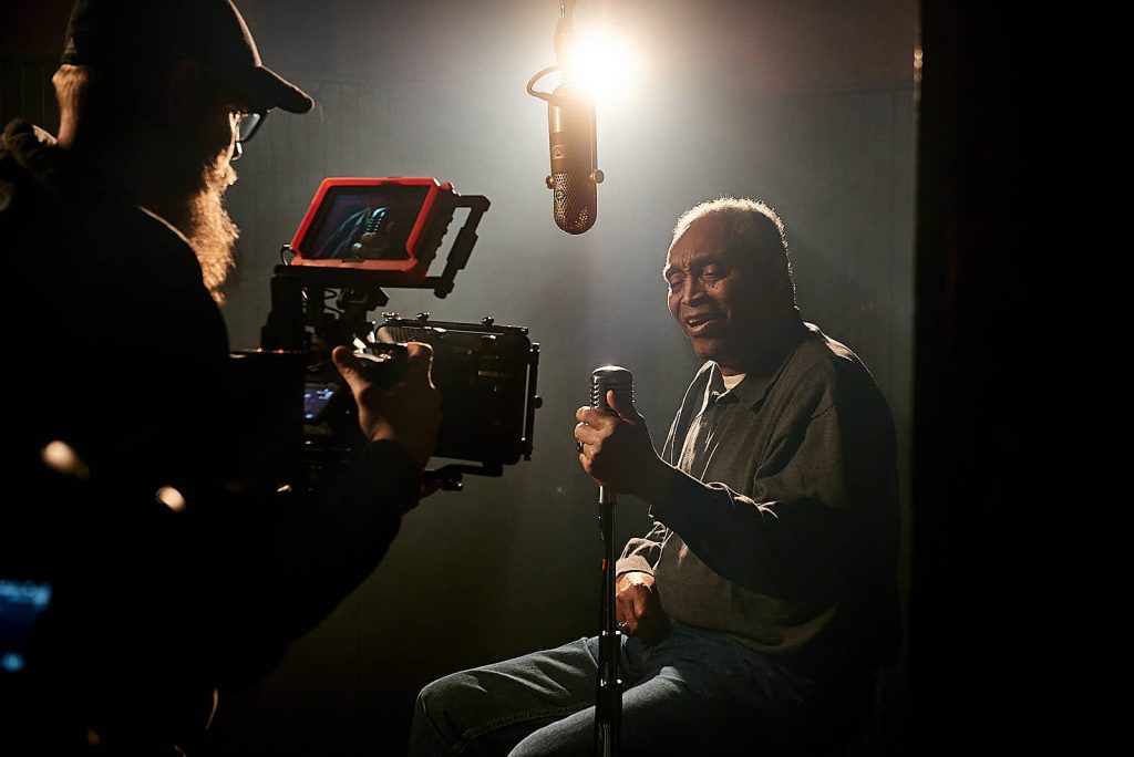 Kevin Matthews launching Elevator a Go Go in Grand Rapids - Local Spins