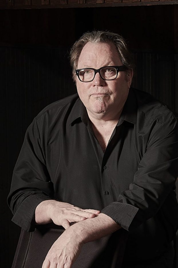 Kevin Matthews launching Elevator a Go Go in Grand Rapids - Local Spins