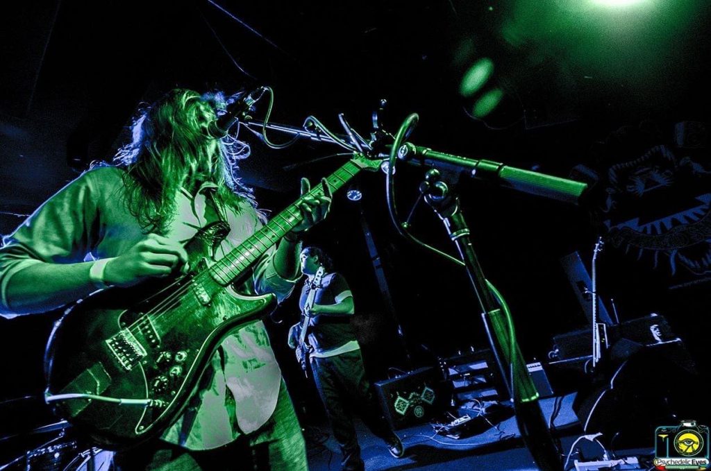 Devin Weber talks John Prine’s lasting impact, new solo music - Local Spins