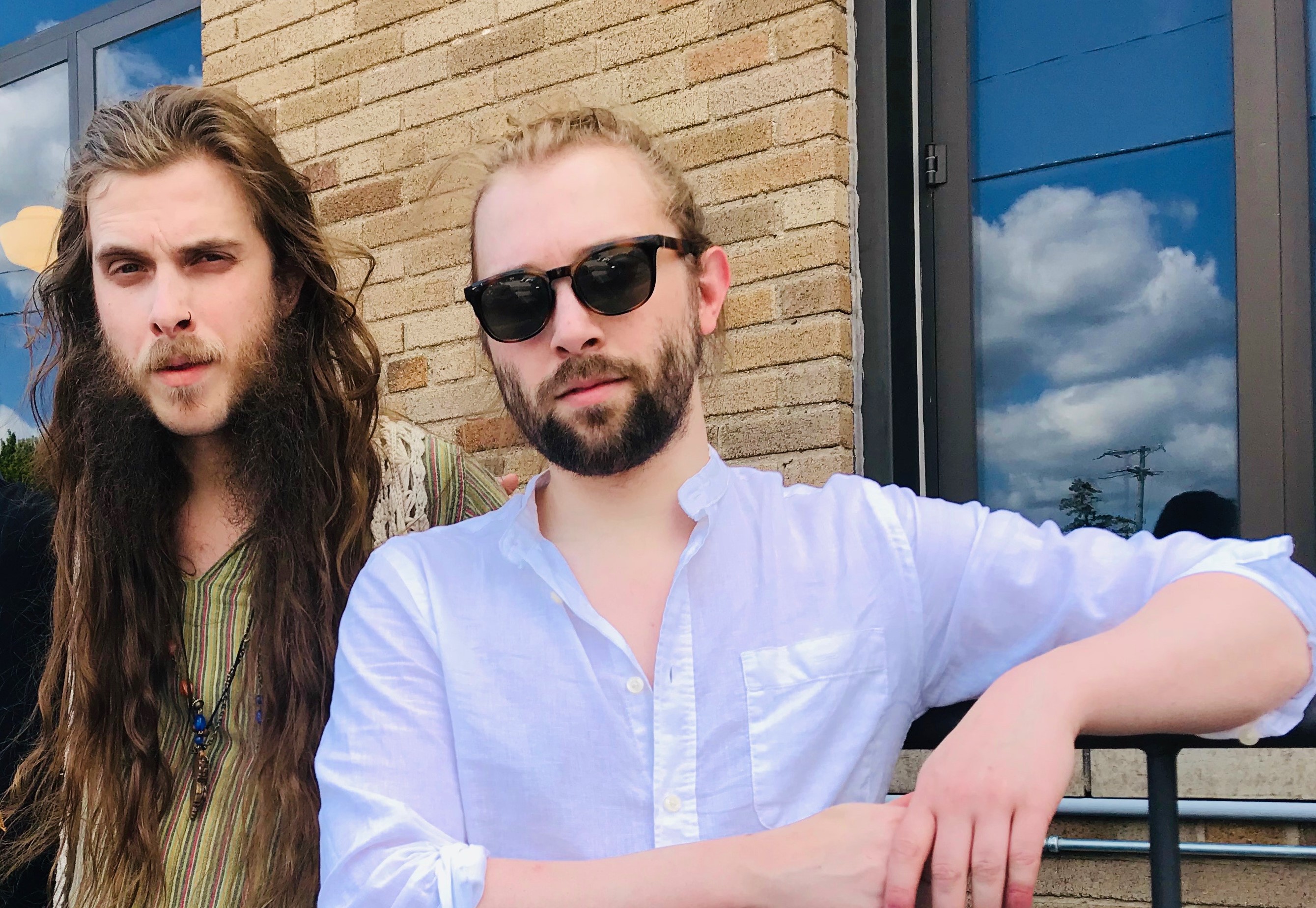 Brother Adams: Virtual Local Spins Wednesday - Local Spins