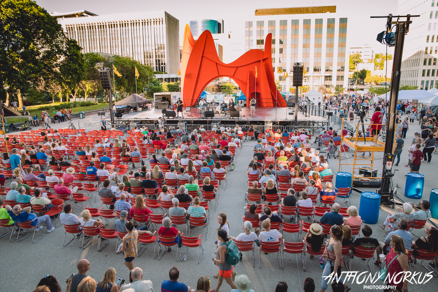 Festival of the Arts seeks band, dance videos for virtual festival ...