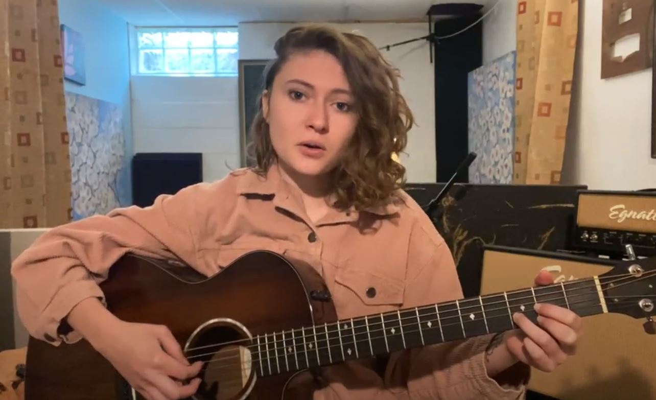 Celeste Allison Trio takes jazzy indie-folk/pop to next leve - Local Spins