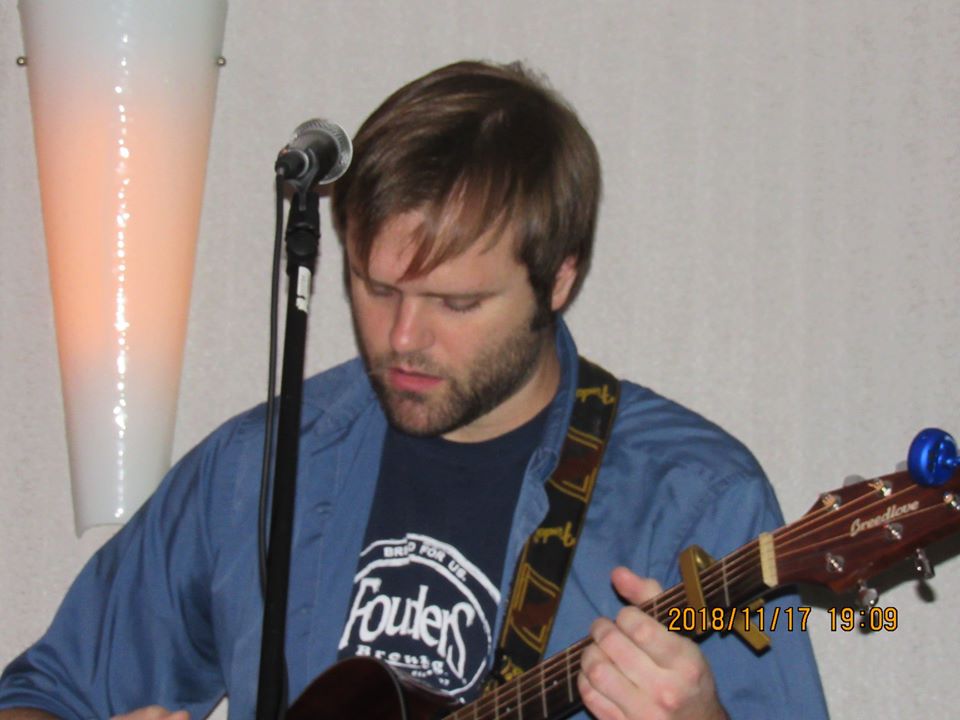 Singer Dale Wicks looks back, moves forward on new CD - Local Spins