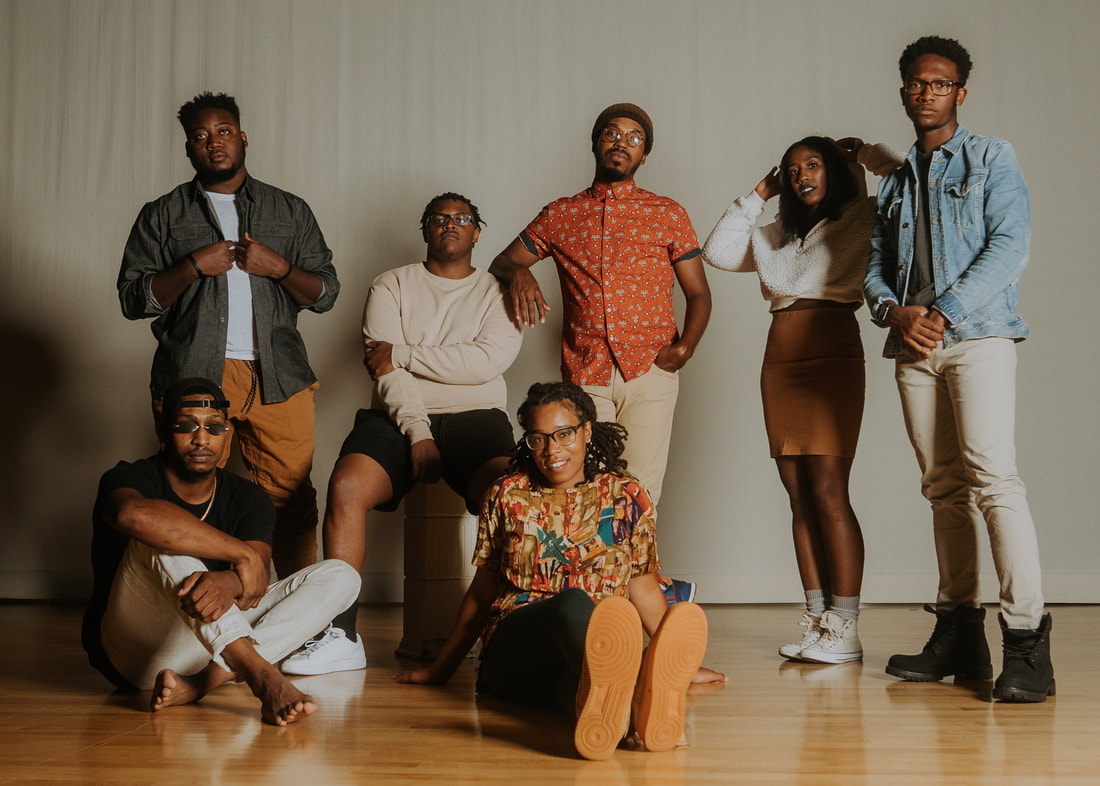 Playlist: Last Gasp Collective grooves to Glasper, Kanye, more- Local Spins