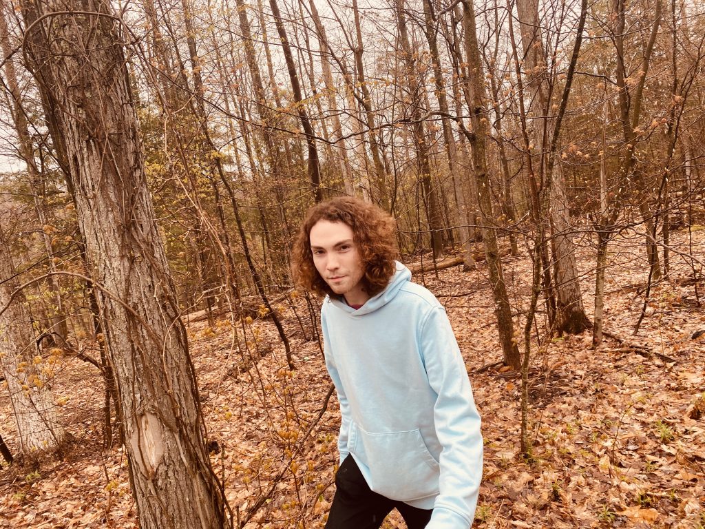 Treeskin album lets Michael Dause ‘elicit a feeling of hope’ - Local Spins