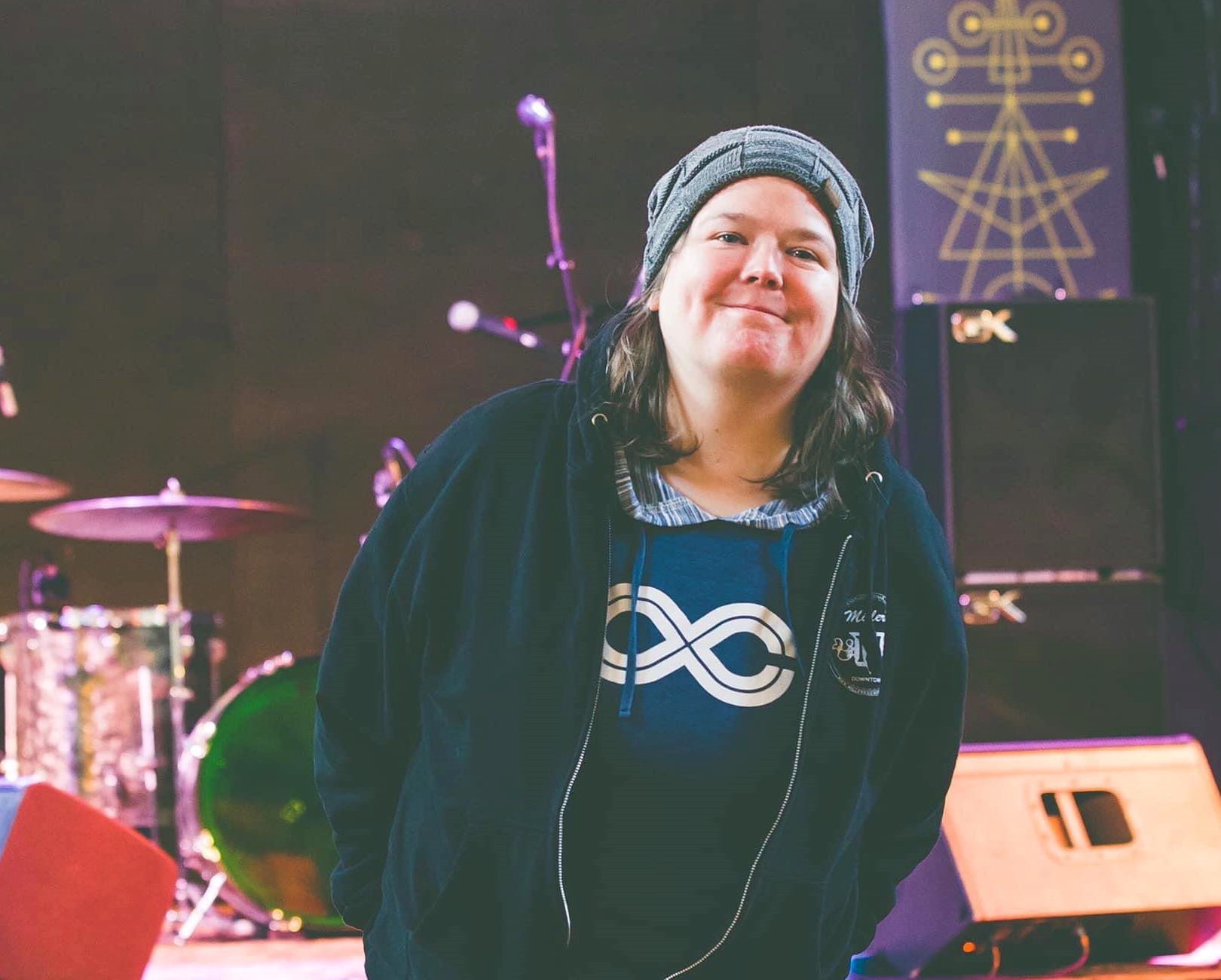 Jess Martin takes over as new WYCE-FM station manager - Local Spins