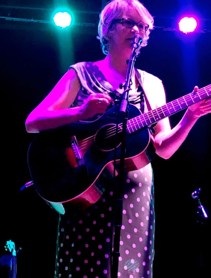 Darcy Wilkin finally gets Americana gems ‘out into the world’ - Local Spins