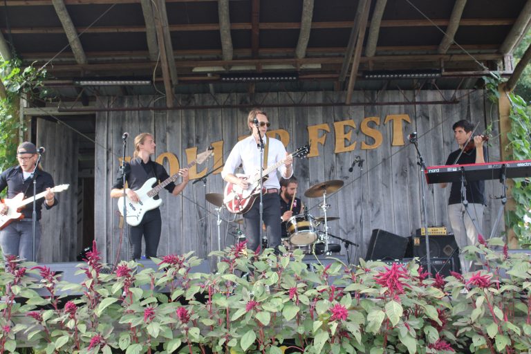 Local Spins - Covering West Michigan's music scene