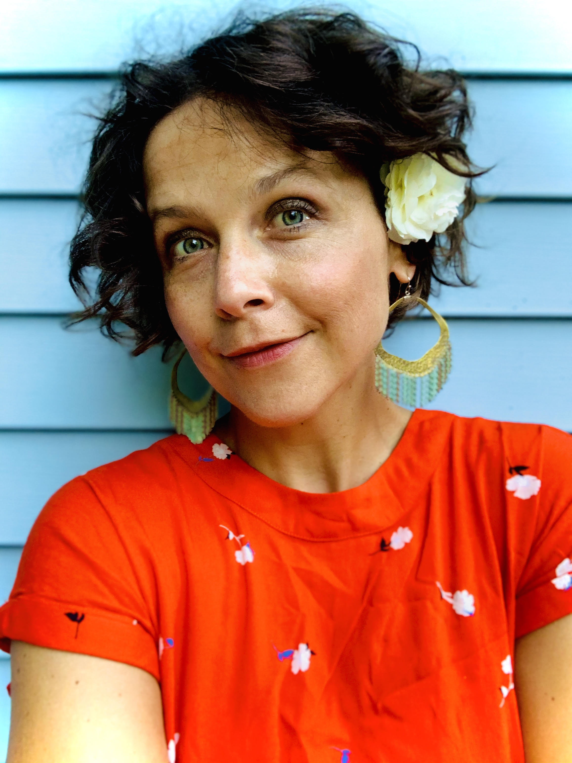 May Erlewine sifts jazzy, soulful, ‘feel-based’ groove - Local Spins