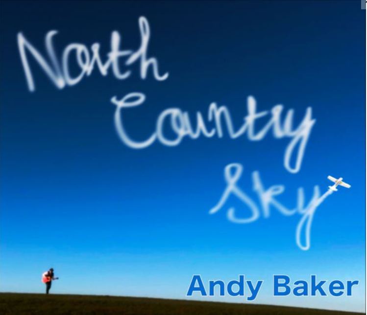 Andy Baker taps eclectic, heart-moving milieu for new album - Local Spins