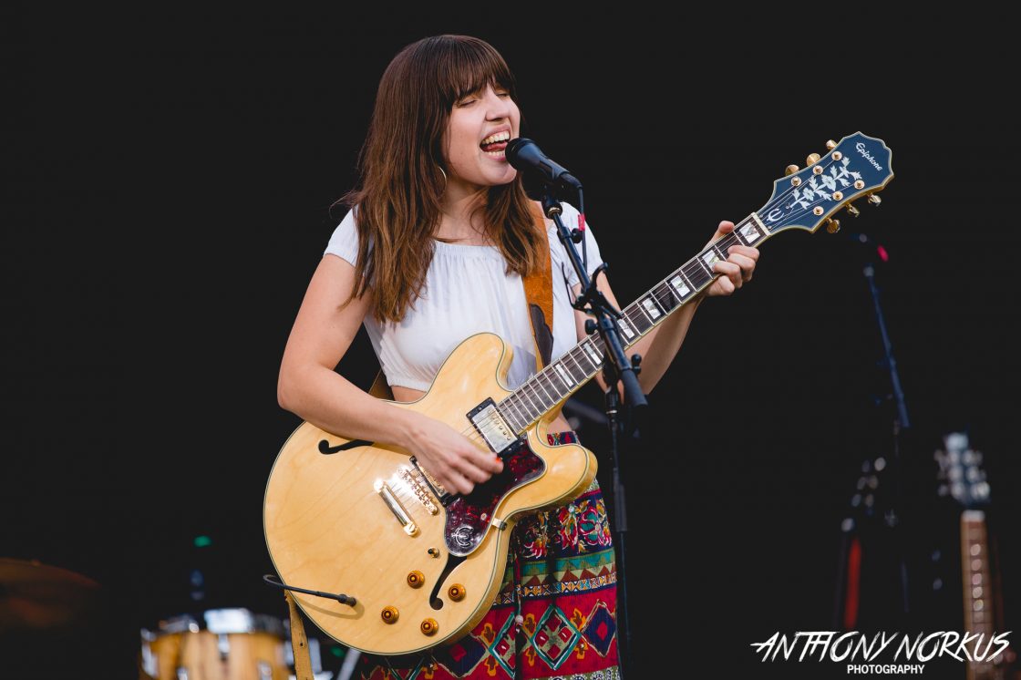 Outdoor concert bonanza: GR, Kalamazoo, Ludington & more - Local Spins