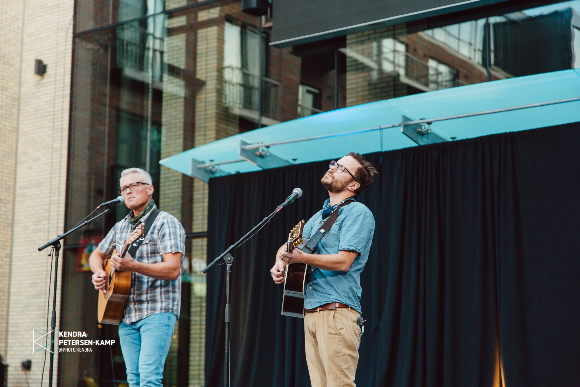 Singer-songwriter Josh Rose unveils new 'spooky folk' album - Local Spins