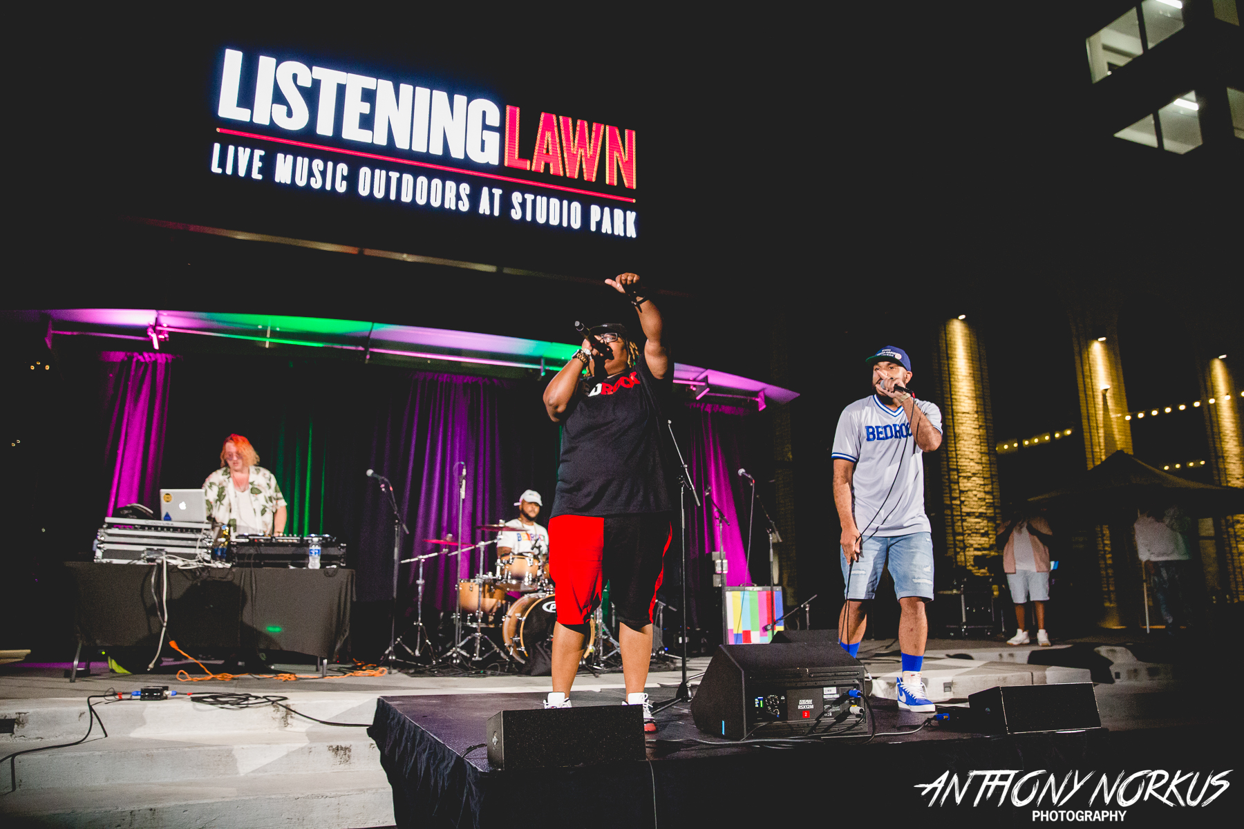 Lady Ace Boogie bids adieu with triumphant GR show - Local Spins