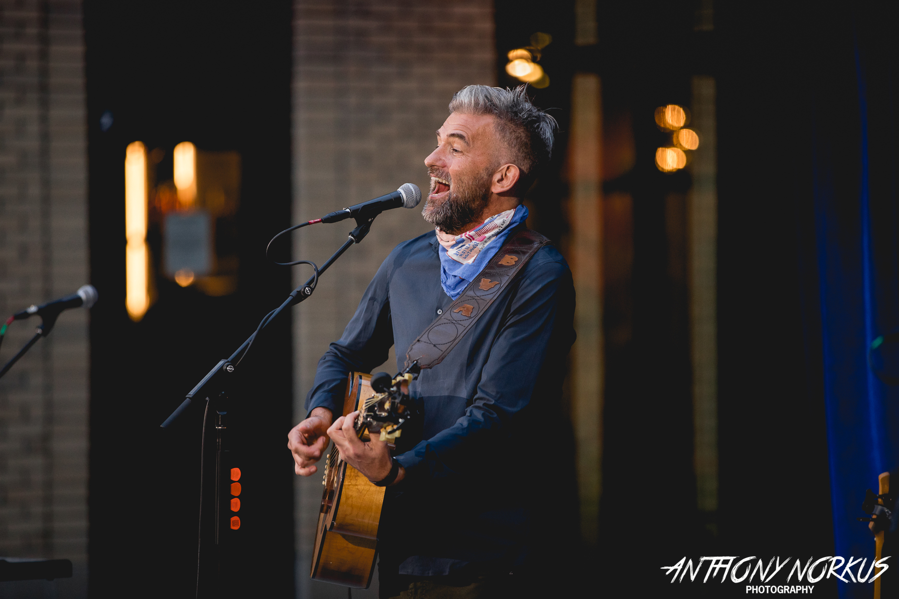 Three Albums that Changed My World: Brian Vander Ark - Local Spins