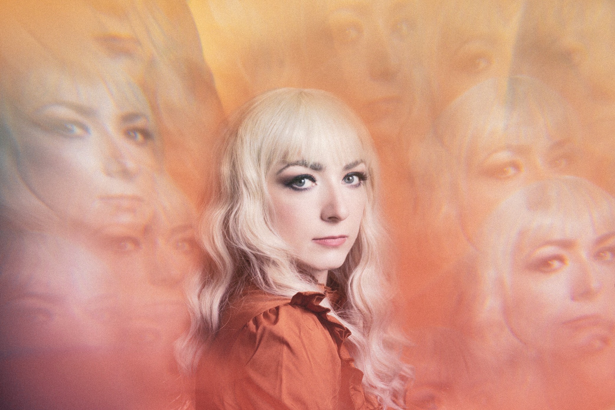 Rachel Brooke on country comeback trail with new album - Local Spins