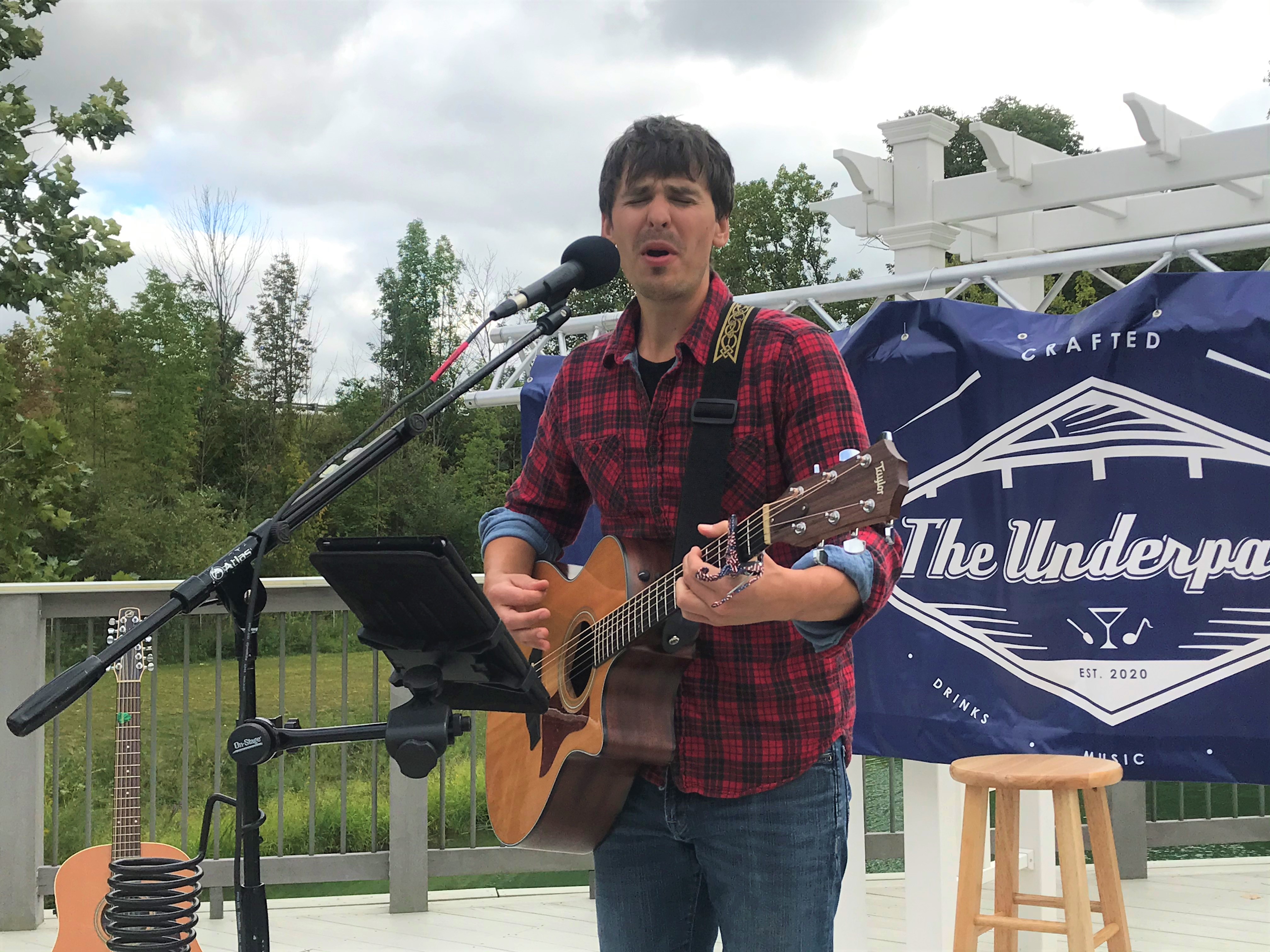 Summer Concerts: Michigan venues from GR to Boyne - Local Spins