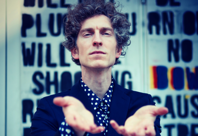 Cameron Blake rechannels dark moments into inspiring album - Local Spins