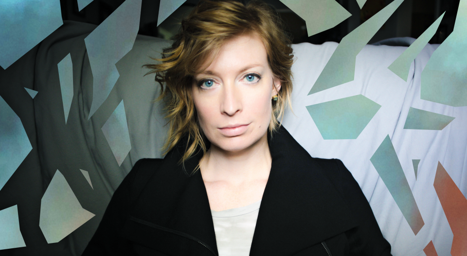 Allison Van Liere’s Americana debut a ‘radically honest’ gem - Local Spins