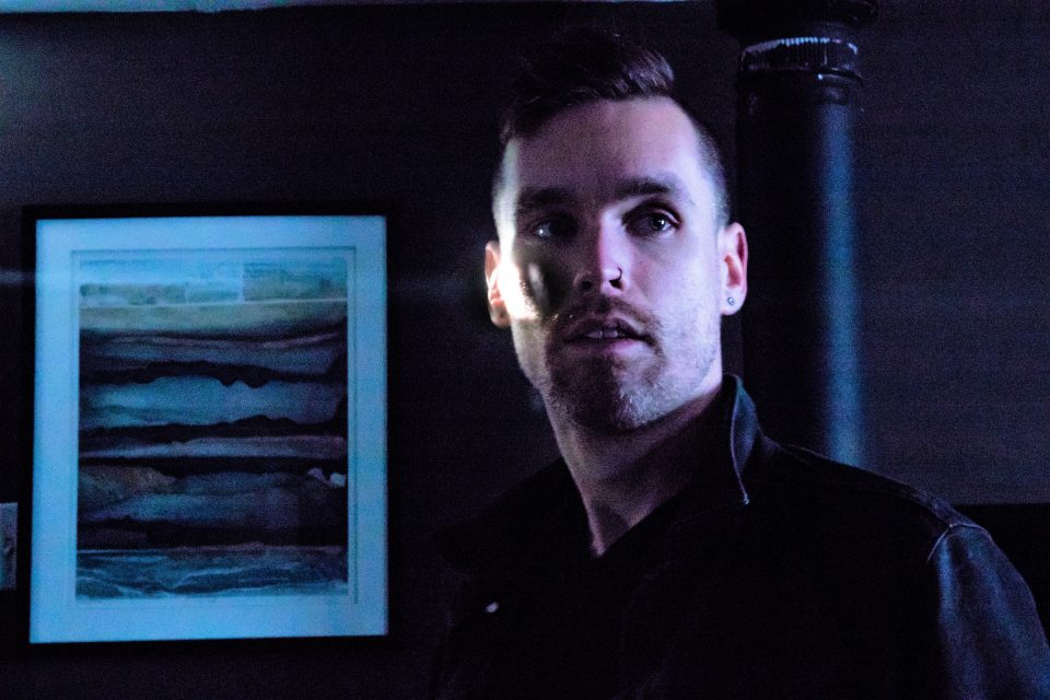 Chris DuPont ‘uproots and replants’ with dark new album - Local Spins