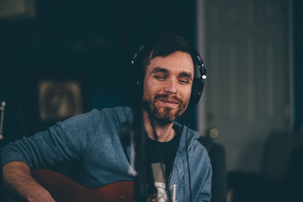 Chris DuPont ‘uproots and replants’ with dark new album - Local Spins