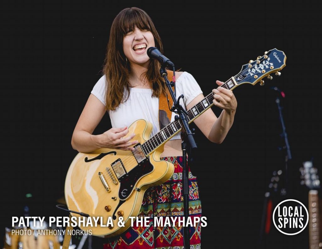 2021 Calendars: Featuring Michigan bands, festival dates - Local Spins