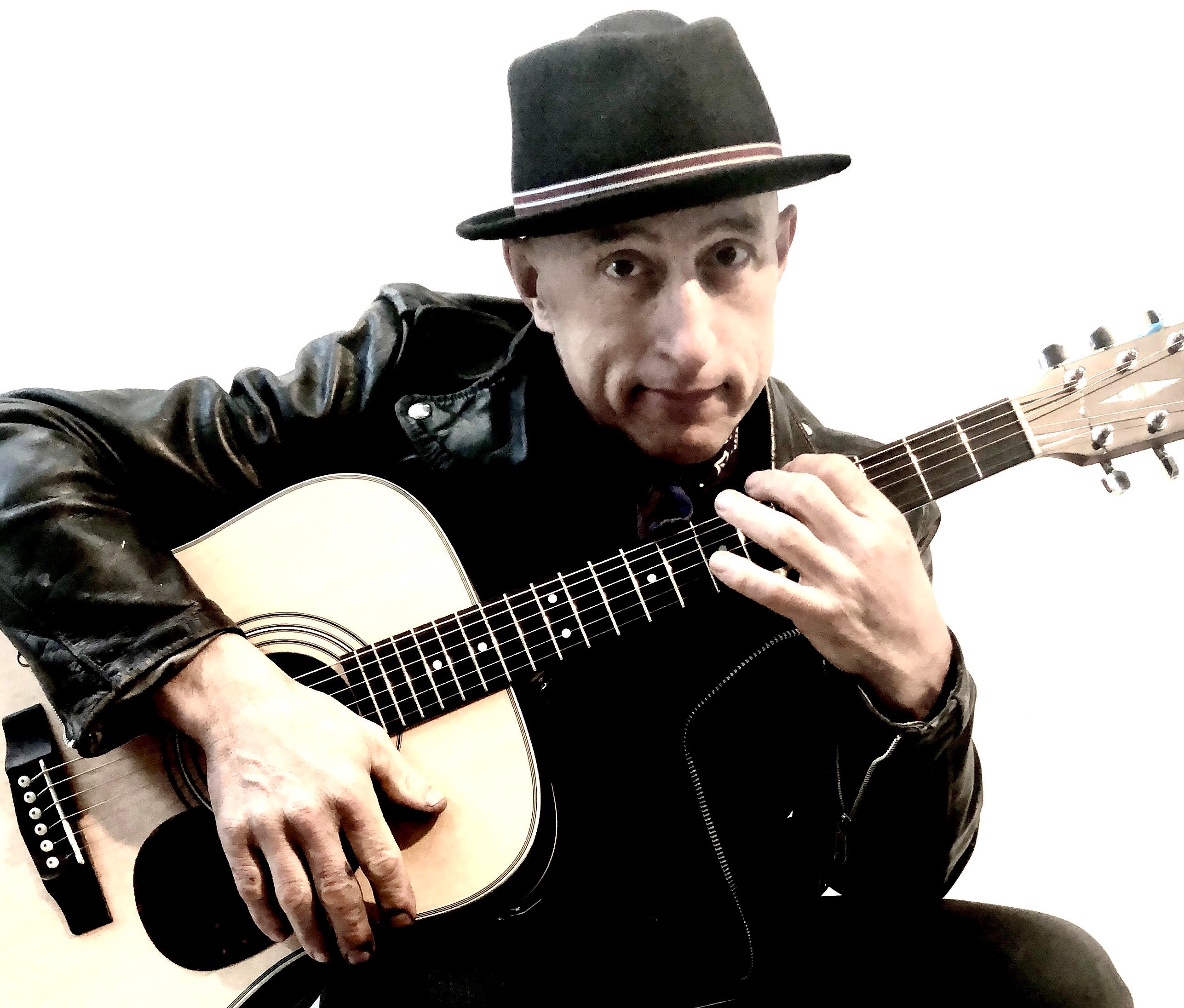 Rick Beerhorst finds inspiration, romance, new music in Paris - Local Spins