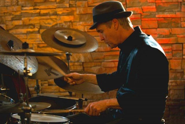 Three Albums that Changed My World: Drummer Randy Marsh - Local Spins