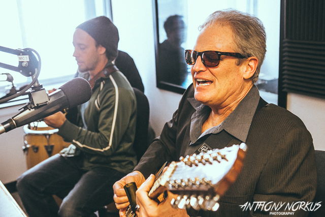 Fans mourn Grand Rapids blues icon Junior Valentine - Local Spins