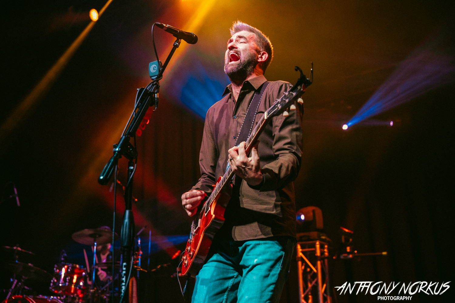 Brian Vander Ark, Accidentals headline Spread the Music Fest - Local Spins