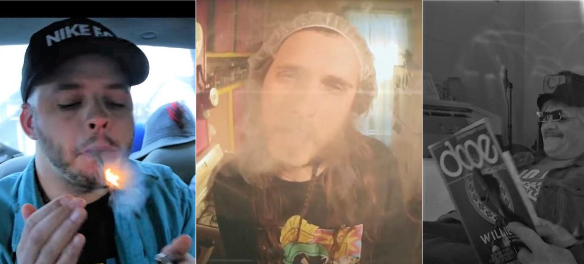 Marijuana Melodies: What are the best songs celebrating weed- Local Spins