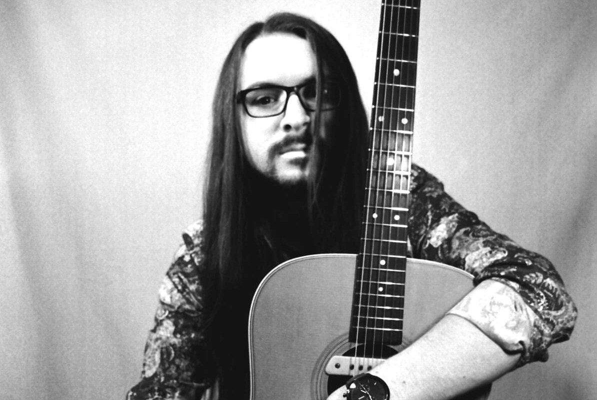 Overdrive Orchestra’s Chris Cranick forges new solo melange - Local Spins