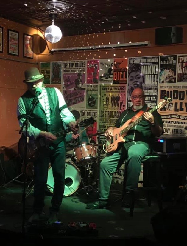 Making music for less pay: Is this the post-COVID reality? - Local Spins