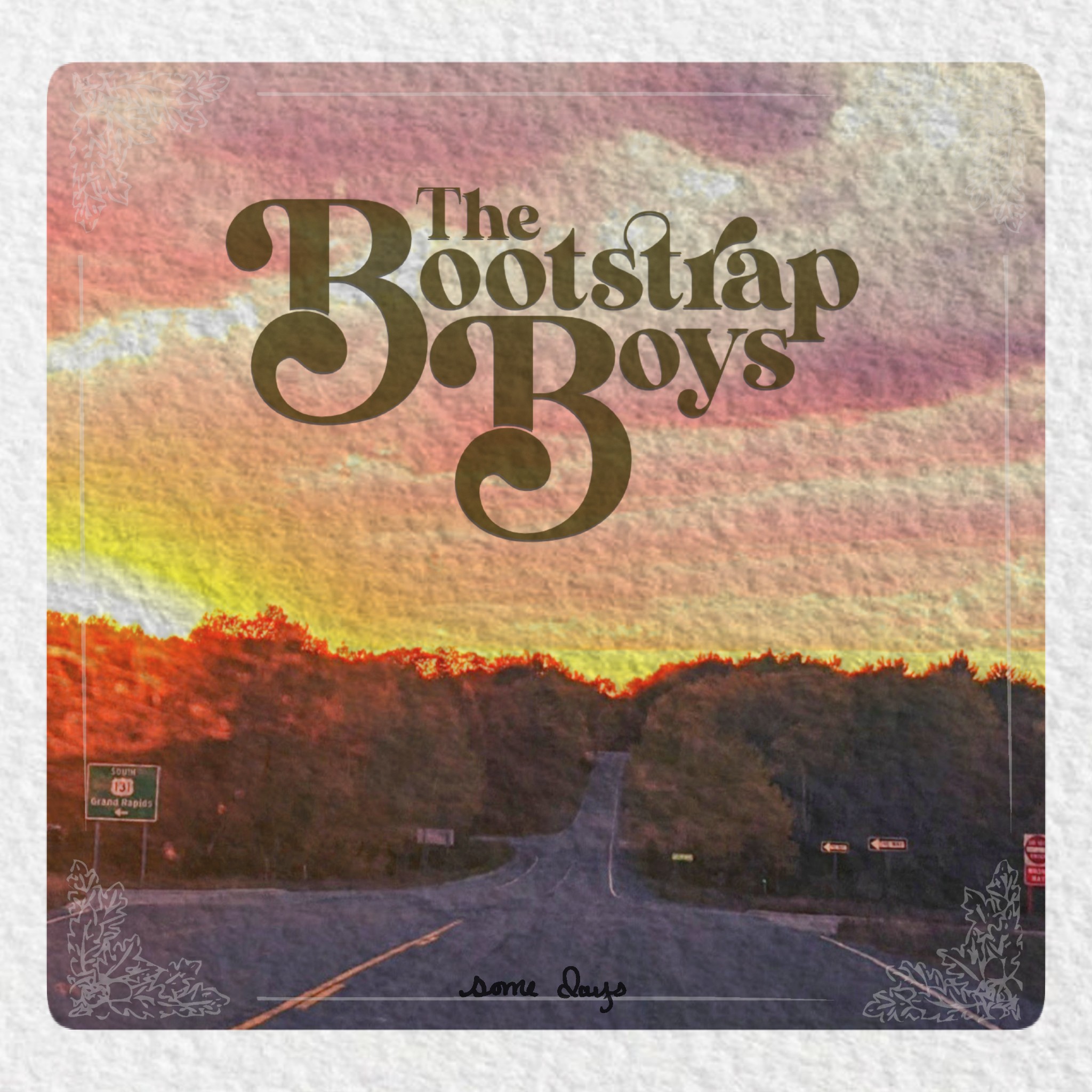 Bootstrap Boys grow up: Musical vintage country tales - Local Spins