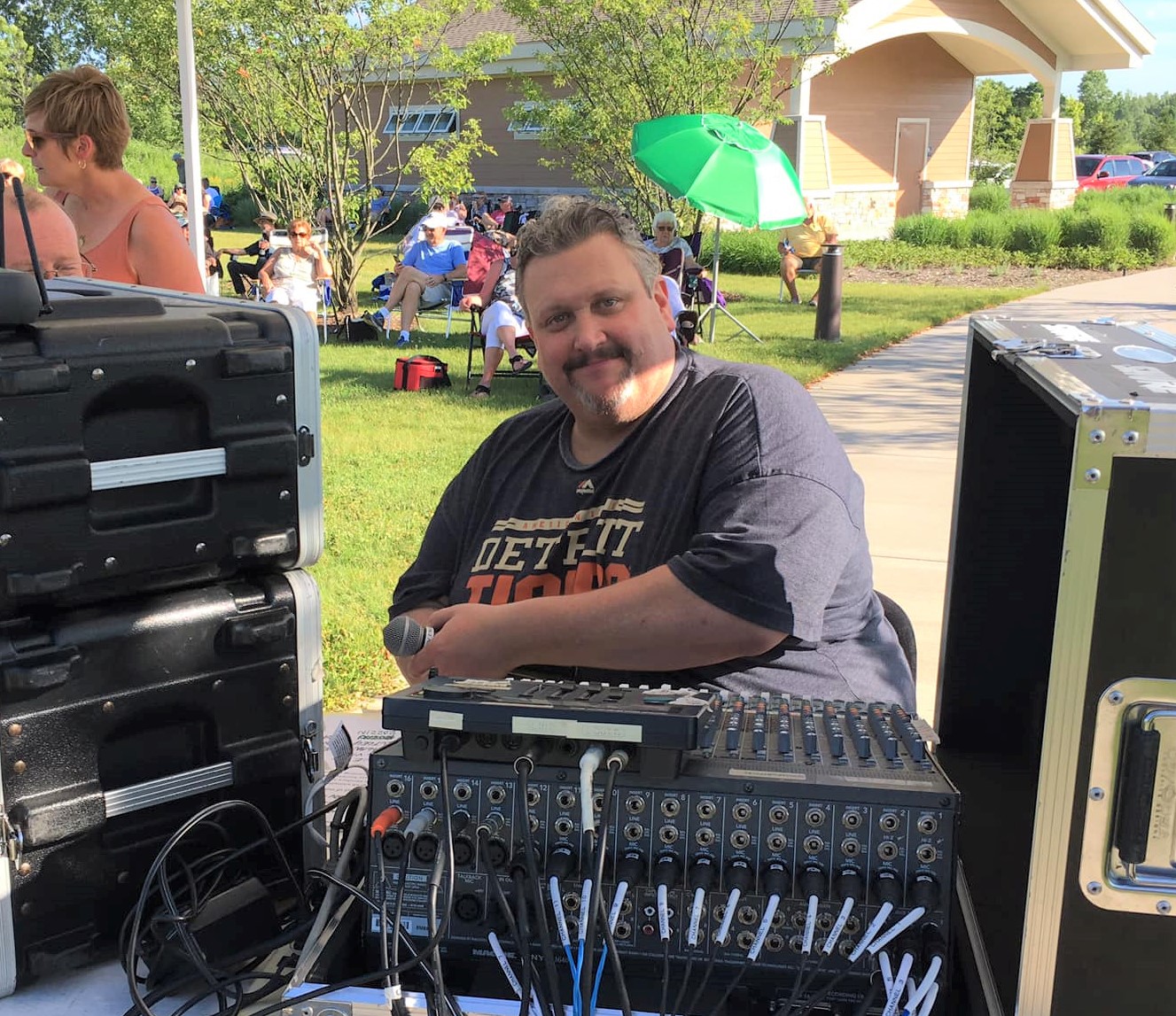 Albums that Changed My World: Sound whiz Kurt Ehinger - Local Spins