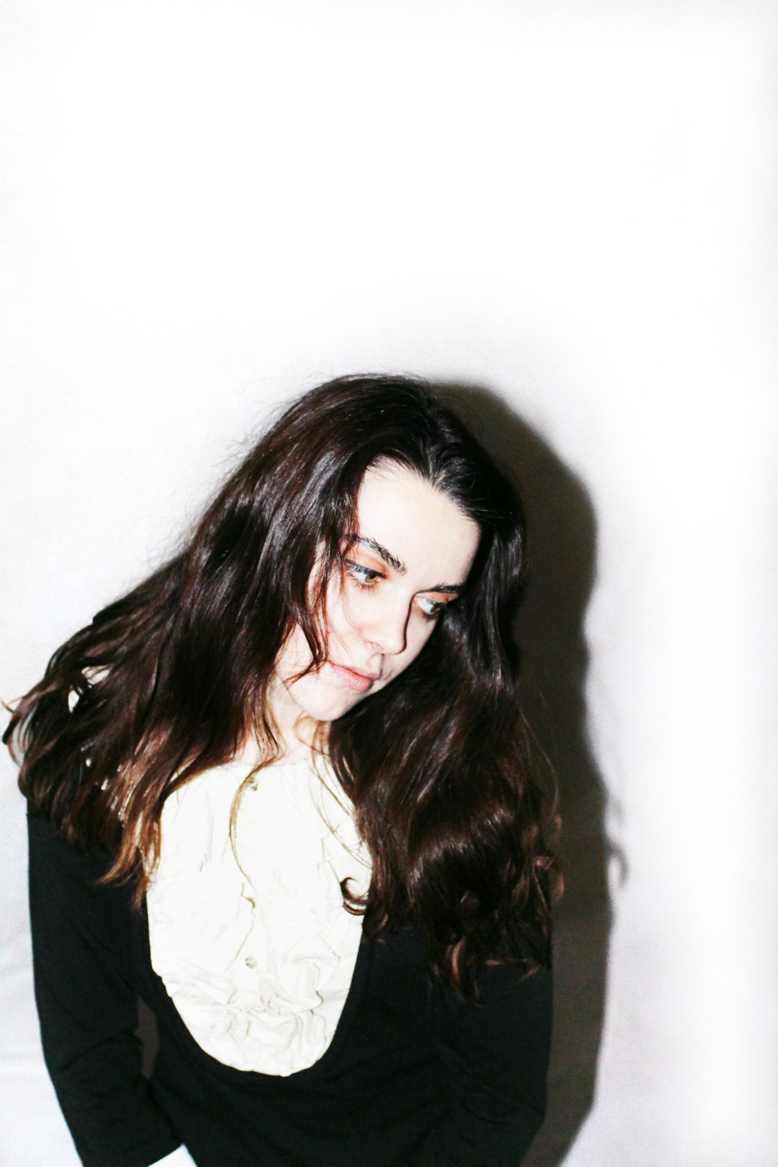 Detroit indie-rock singer-songwriter Ally Evenson steps up - Local Spins