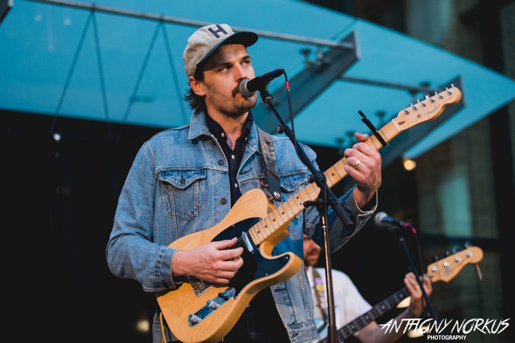 WYCE to roll out all-star Michigan lineup for Jammie Awards - Local Spins