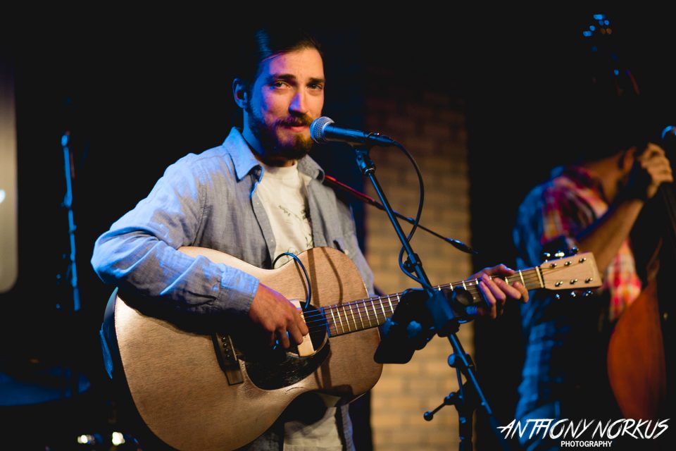Building a Musical Ark: Torrential rains send concerts indoors - Local ...