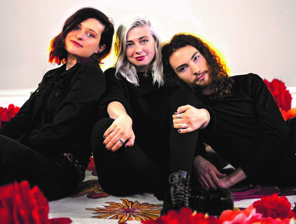 The Accidentals: Back to rocking stages and a new album - Local Spins