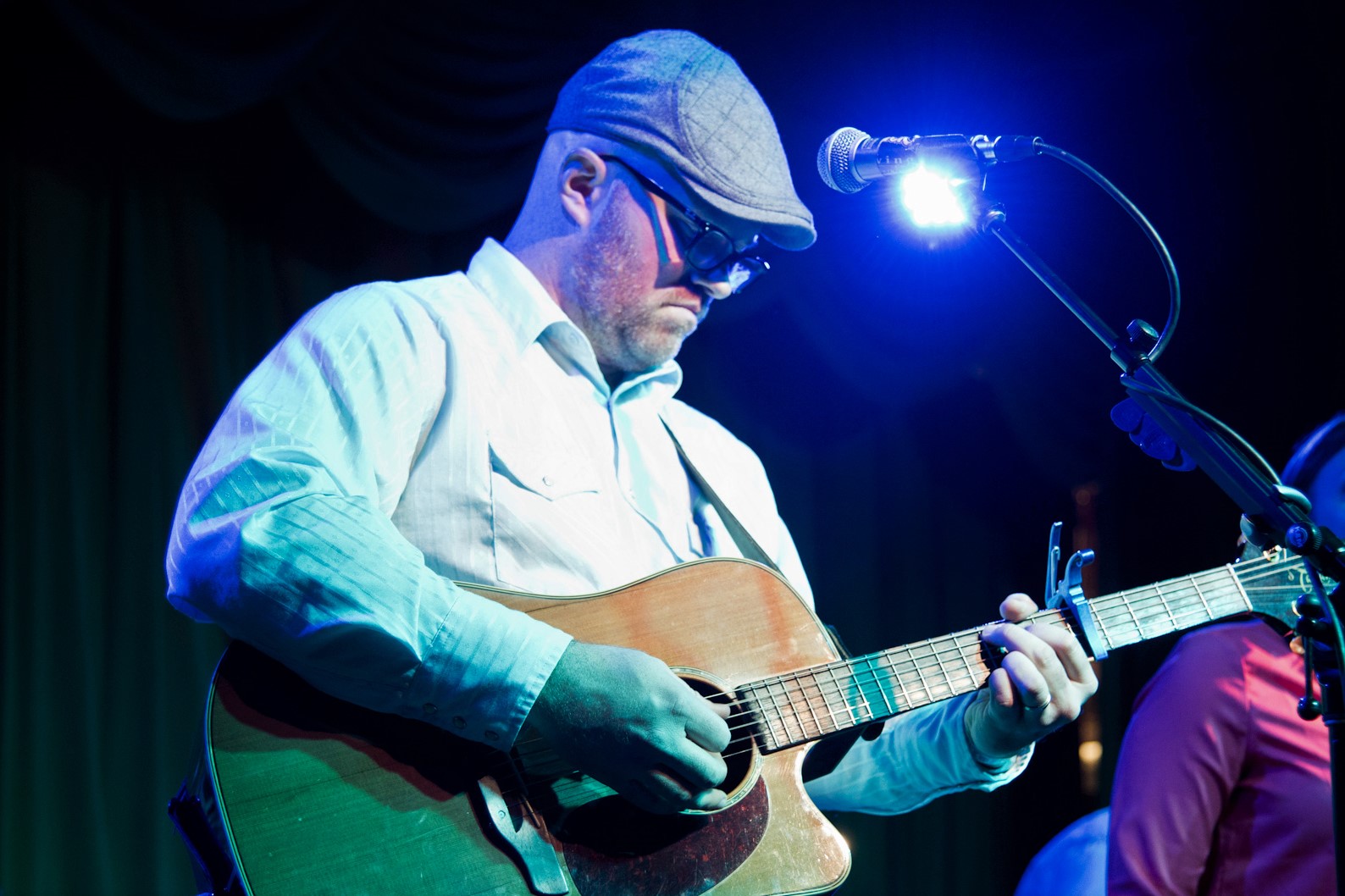 Singer-songwriter Travis Atkinson unfurling solo projects - Local Spins