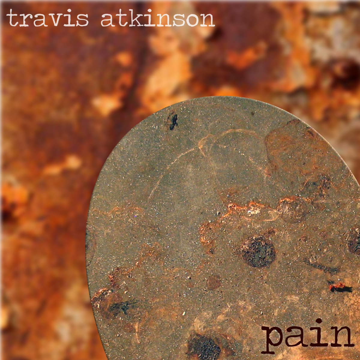 Singer-songwriter Travis Atkinson unfurling solo projects - Local Spins