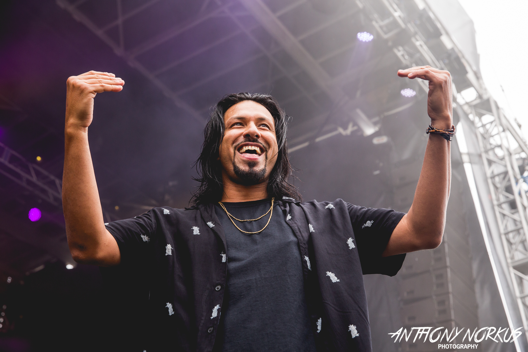 Pop Evil: Ready to 'hit on all cylinders' in homecoming - Local Spins