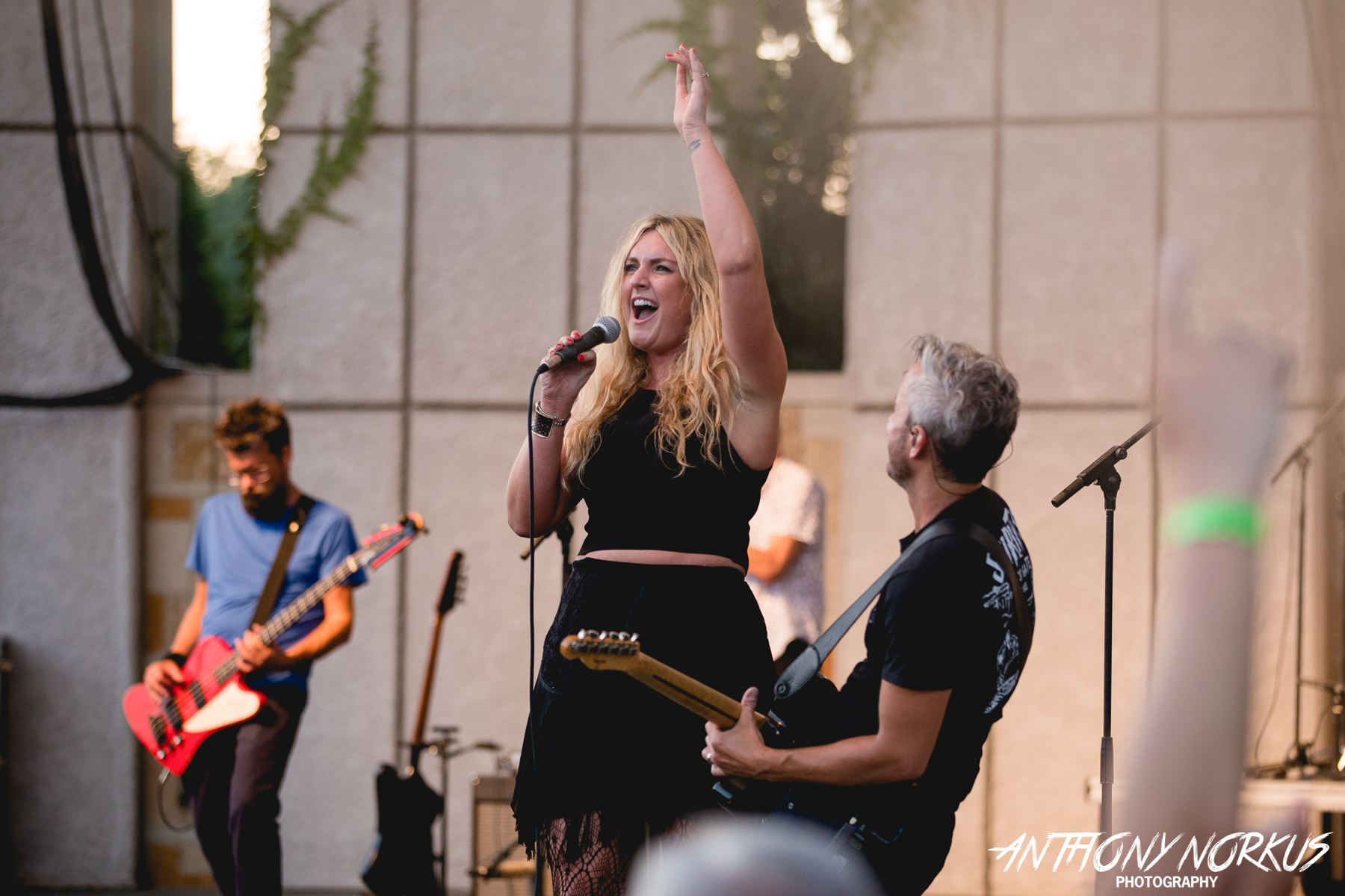 The Verve Pipe make rocking return to Meijer Gardens - Local Spins