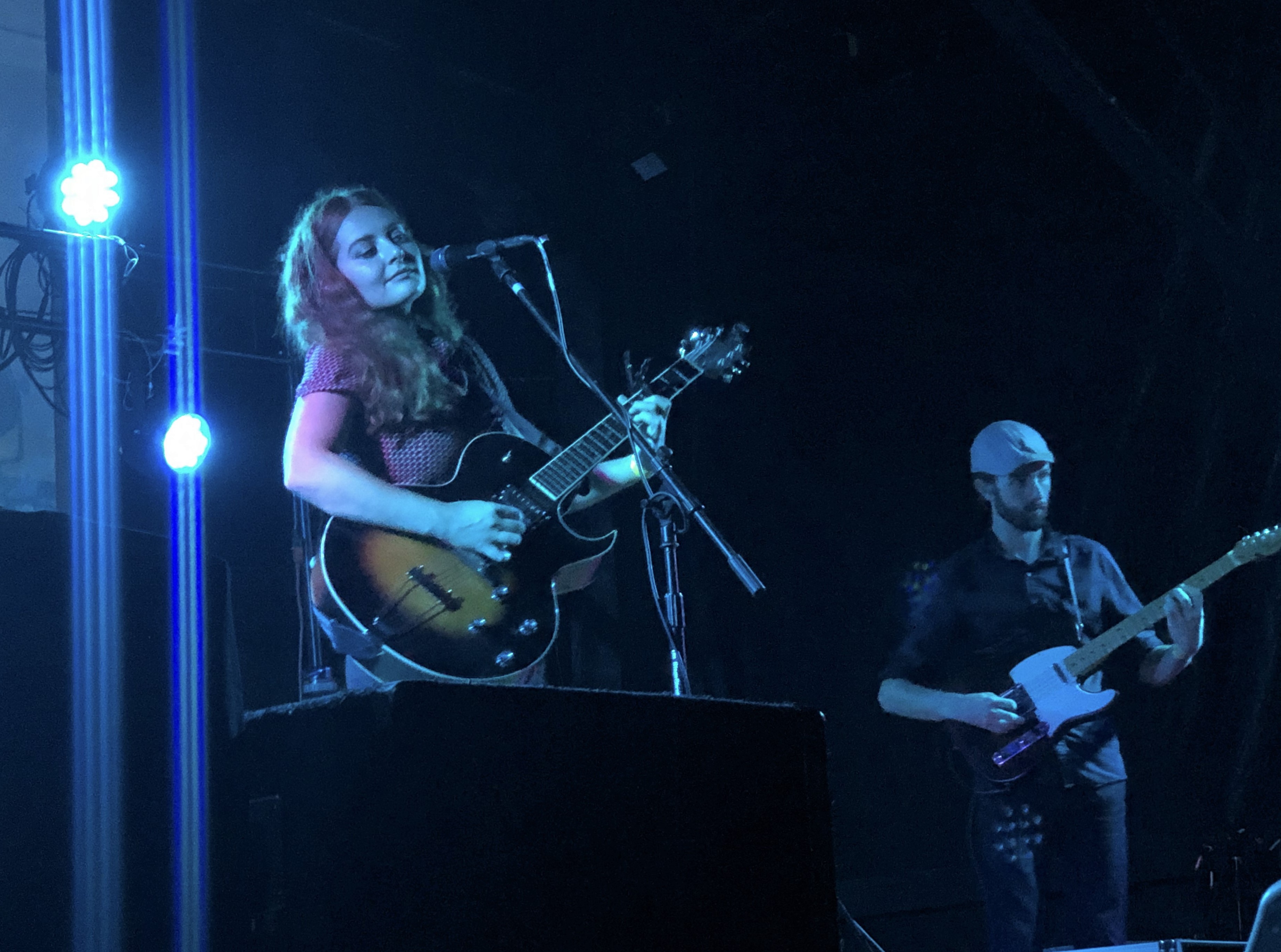 Dunesville Revisited: A welcoming place with hippie energy - Local Spins