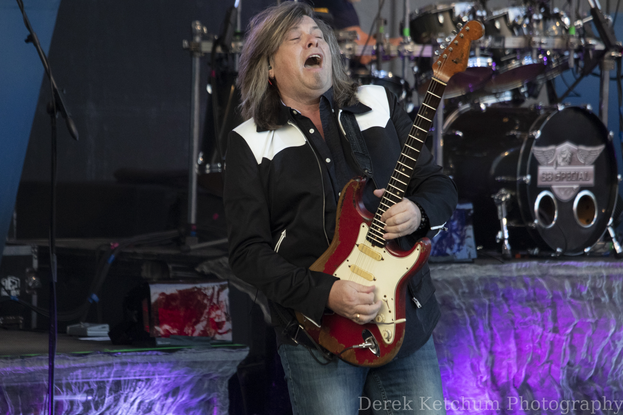 38 Special rushes through parade of hits at Meijer Gardens - Local Spins